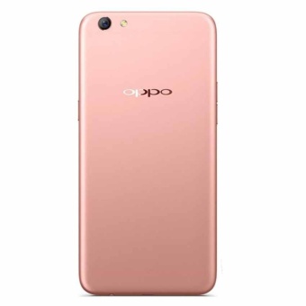 OPPO R9s 2017 ROSE GOLD RAM4GB+ROM64GB R9S