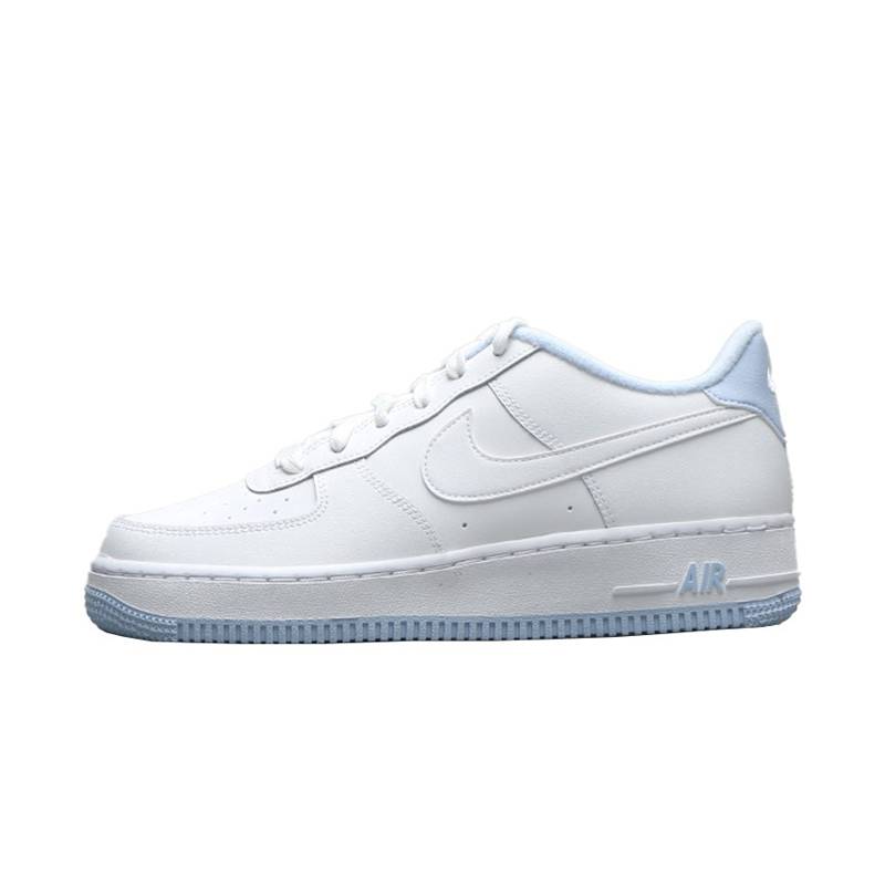 〖รับประกัน 3 ปี〗NIKE AIR FORCE 1 AF1 x GS Women's Sports Skateboard ...