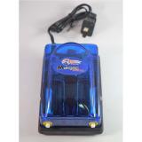 Magic 8800 ปั้มลม ปั้มออกซิเจน 2 ทาง 2ตัว | Ninekaow.com