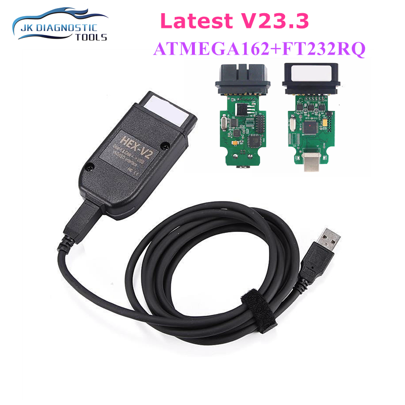 VCDS VAG COM VCDS Original Plan VCDS VAG COM Kable HEX CAN , 57% OFF