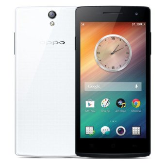 Oppo Find 5 mini 4GB (White)