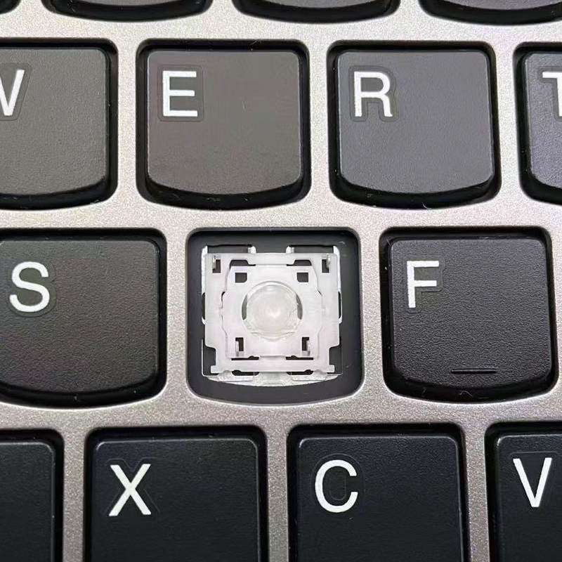 ☁ Replacement Key Cap amp;Hinge For Lenovo IBM Thinkpad X1 Carbon Gen 3 ...