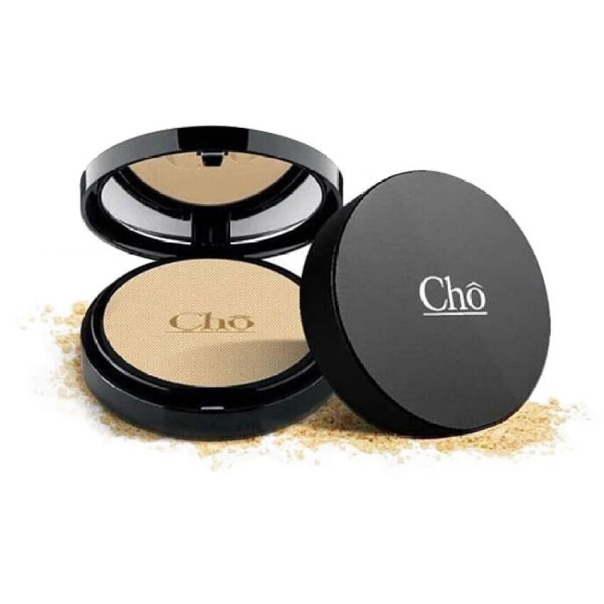 รีวิว แป้ง cho ของแท้ แป้ง cho ซื้อที่ไหน
