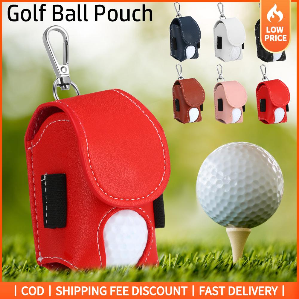 Golf Tee Pouch ราคาถูก ซื้อออนไลน์ที่ - มิ.ย. 2024 | Lazada.co.th