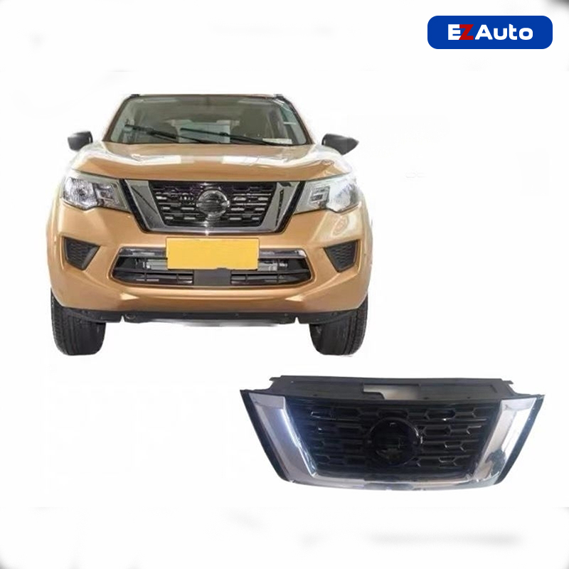 All new products Nissan Terra Grille/ 2018-2021 Model New Generation ...