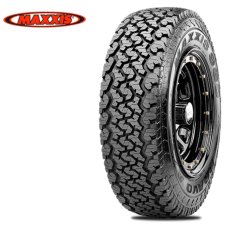 ยางรถยนต์ Maxxis รุ่น AT980 ขนาด LT245/70 R16 8PR OWL จำนวน 1 เส้น (ปี ...