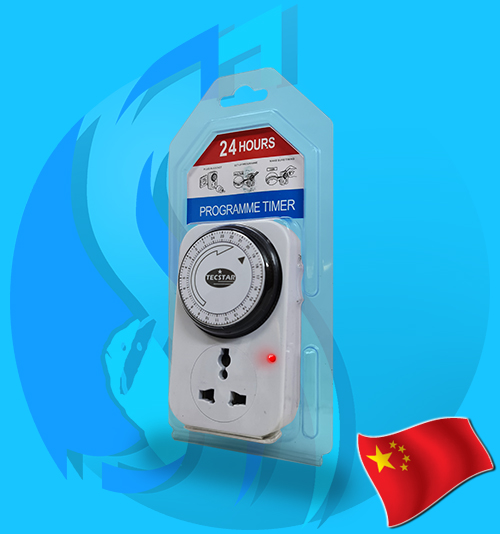 TECSTAR | Ninekaow.com