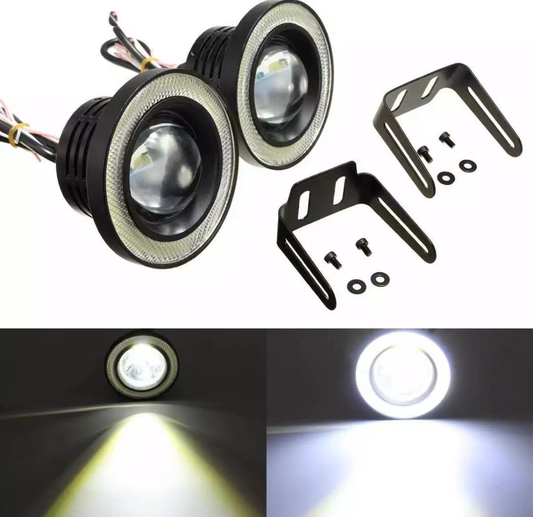 Drl 3 นิ้ว ราคาถูก ซื้อออนไลน์ที่ - ม.ค. 2025 | Lazada.co.th
