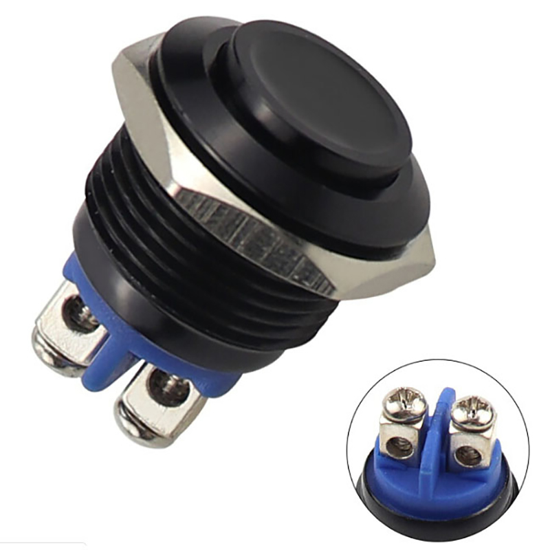 Buy 16mm Push Button online | Lazada.com.my