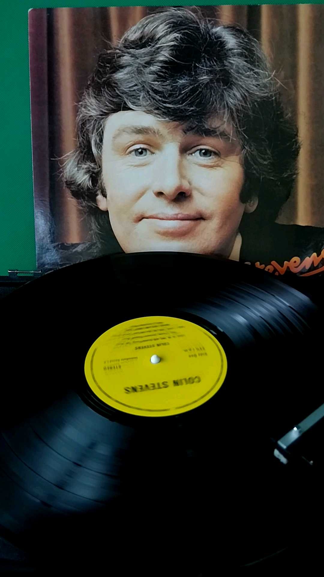 Colin Stevens's Instagram, Twitter & Facebook on IDCrawl